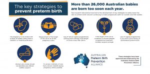 How To Prevent Preterm Birth - Preterm Alliance